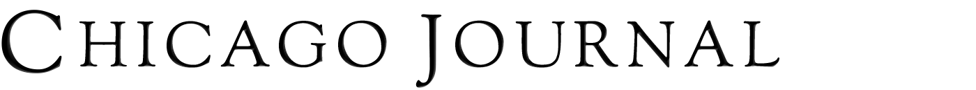 About the Chicago Journal