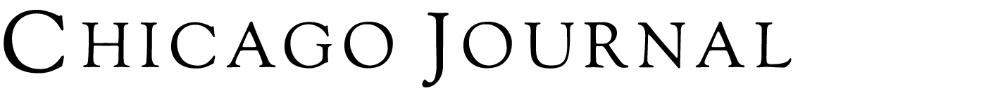 Chicago Journal