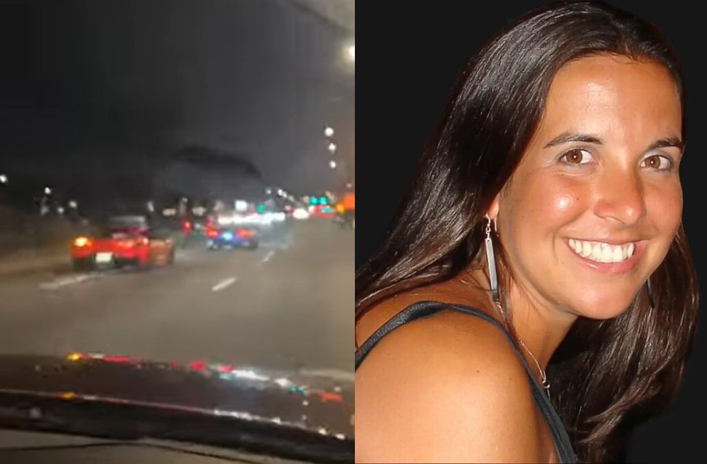 Two Chicago men charged in fatal August street racing crash on ...