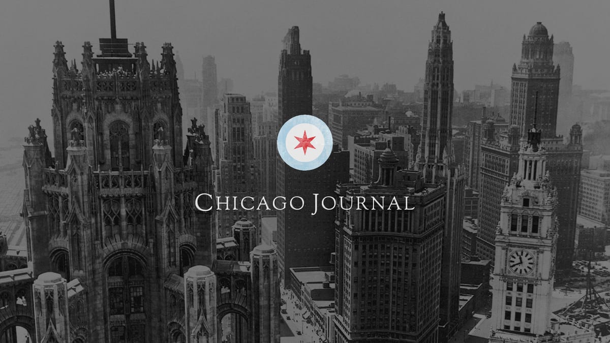 Features - Chicago Journal