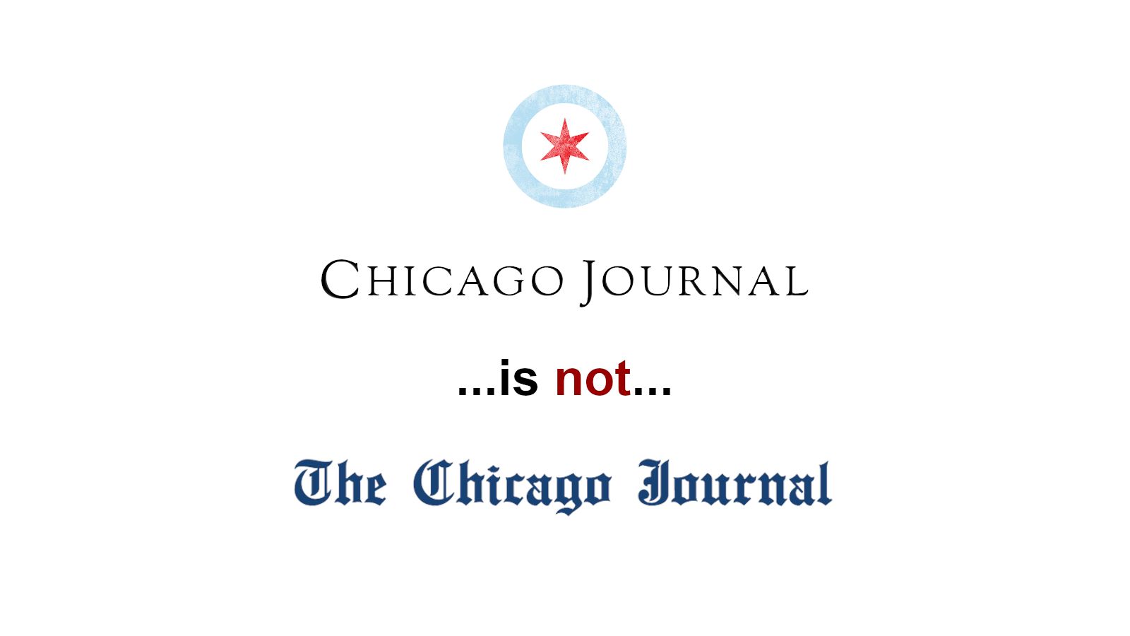 Chicago Journal
