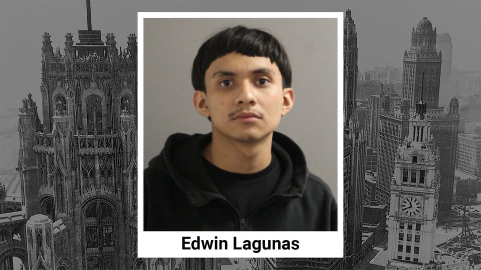 18-year-old Edgewater man charged with Austin double murder, attempted ...